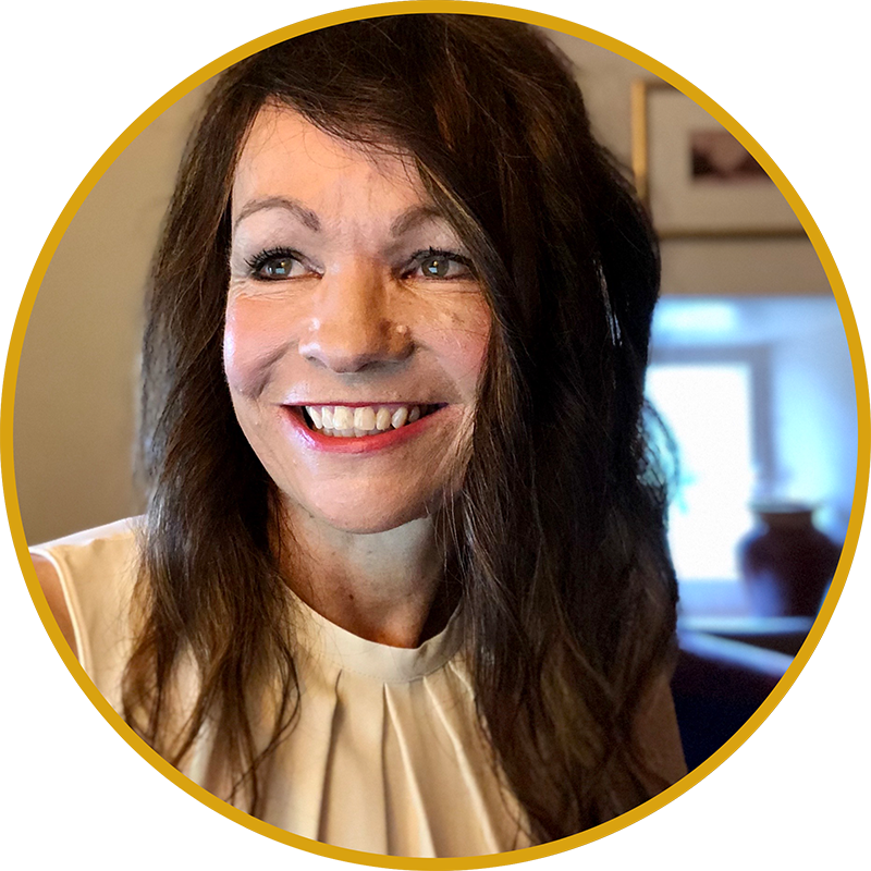 Deborah O’Neil - CF AMR Syndicate