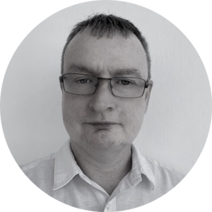 Dr Ed McIver - CF AMR Syndicate