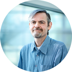 Dr Neill Gingles - CF AMR Syndicate