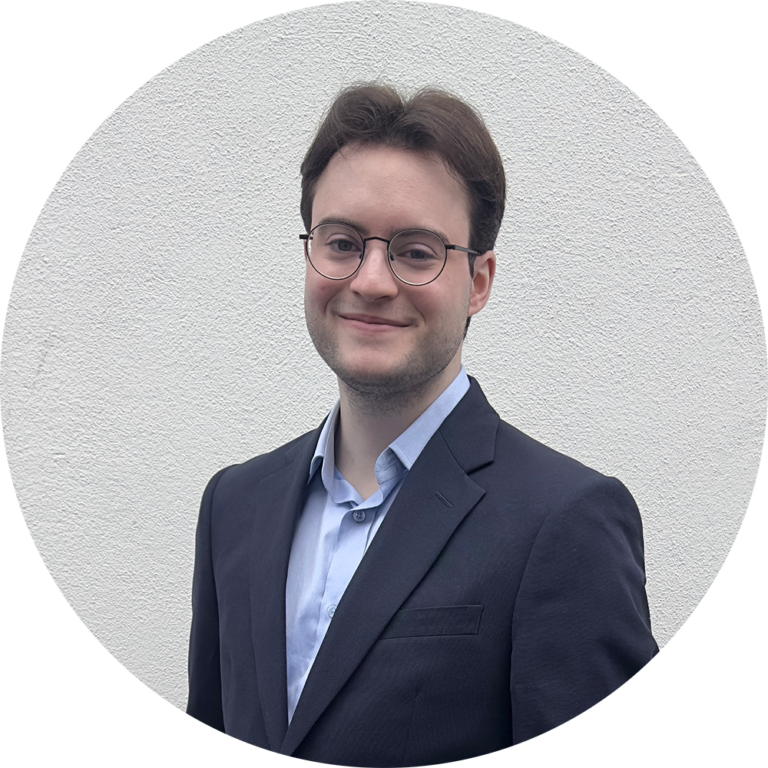 Daniel Feltham - CF AMR Syndicate